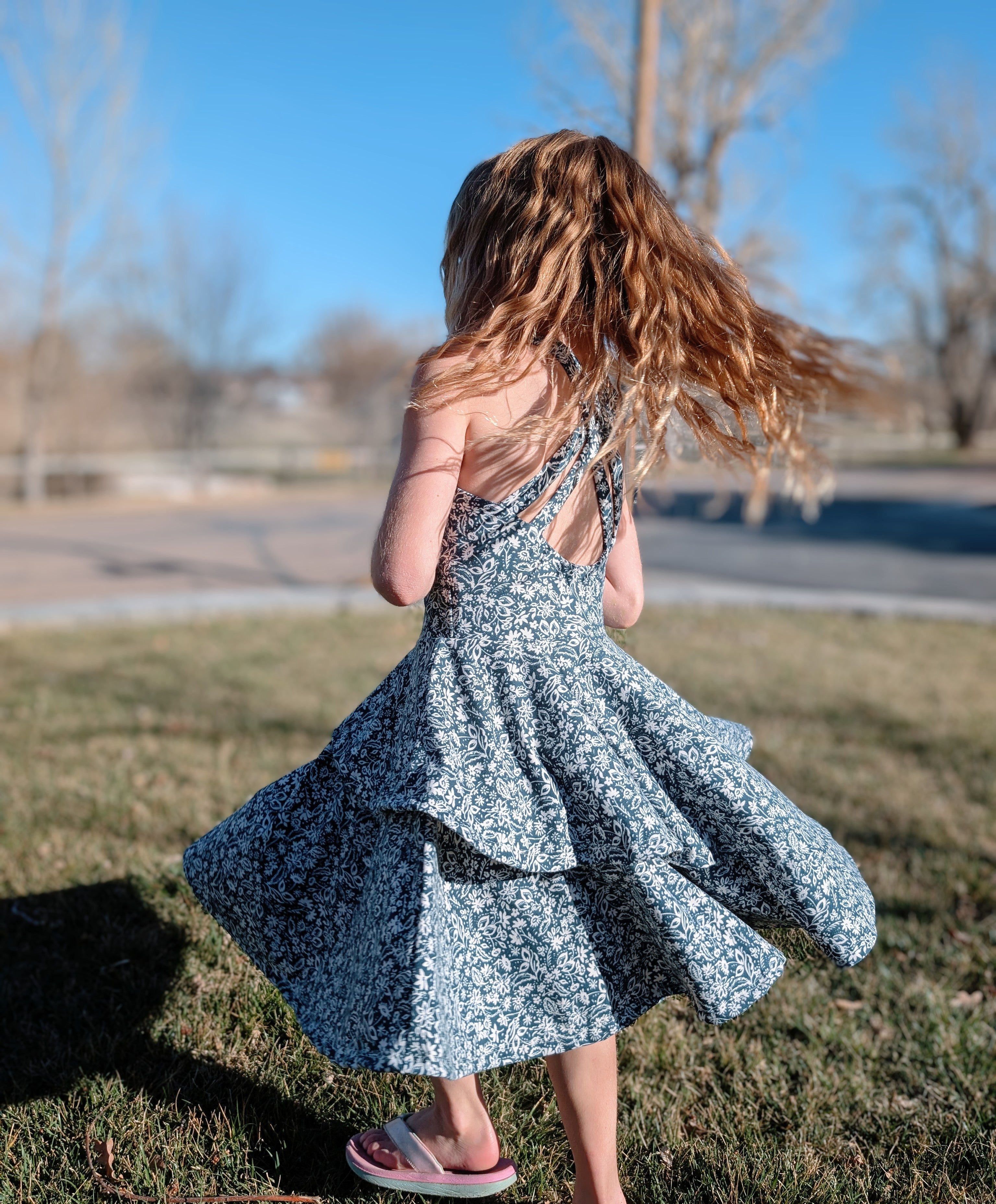 Dresses – Bundles of Joy Clothes & Bows